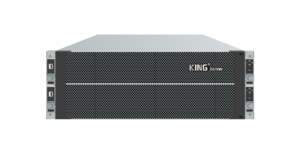 KING Server容错服务器 - 北京金航嘉智科技有限公司